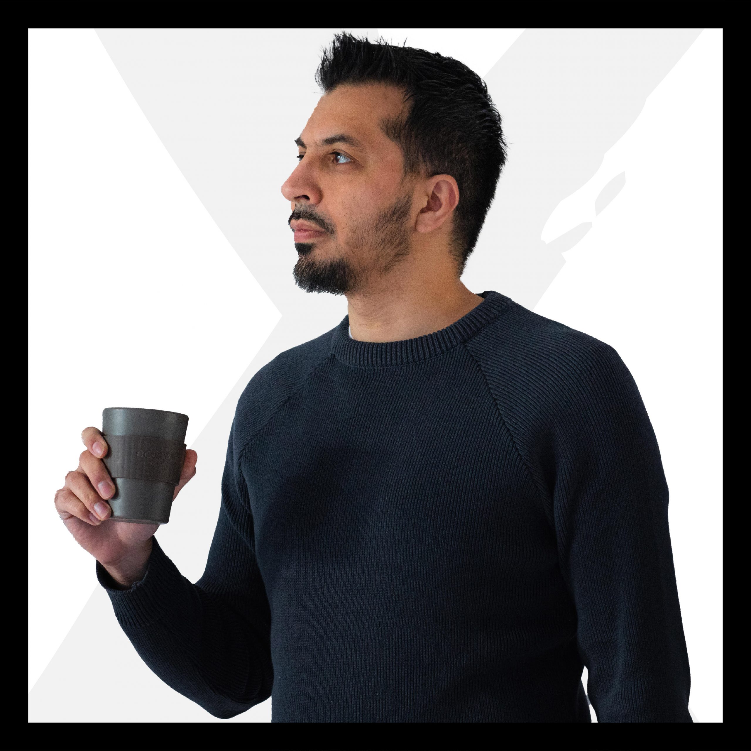 Ayaz Ali – TEDxMoseley