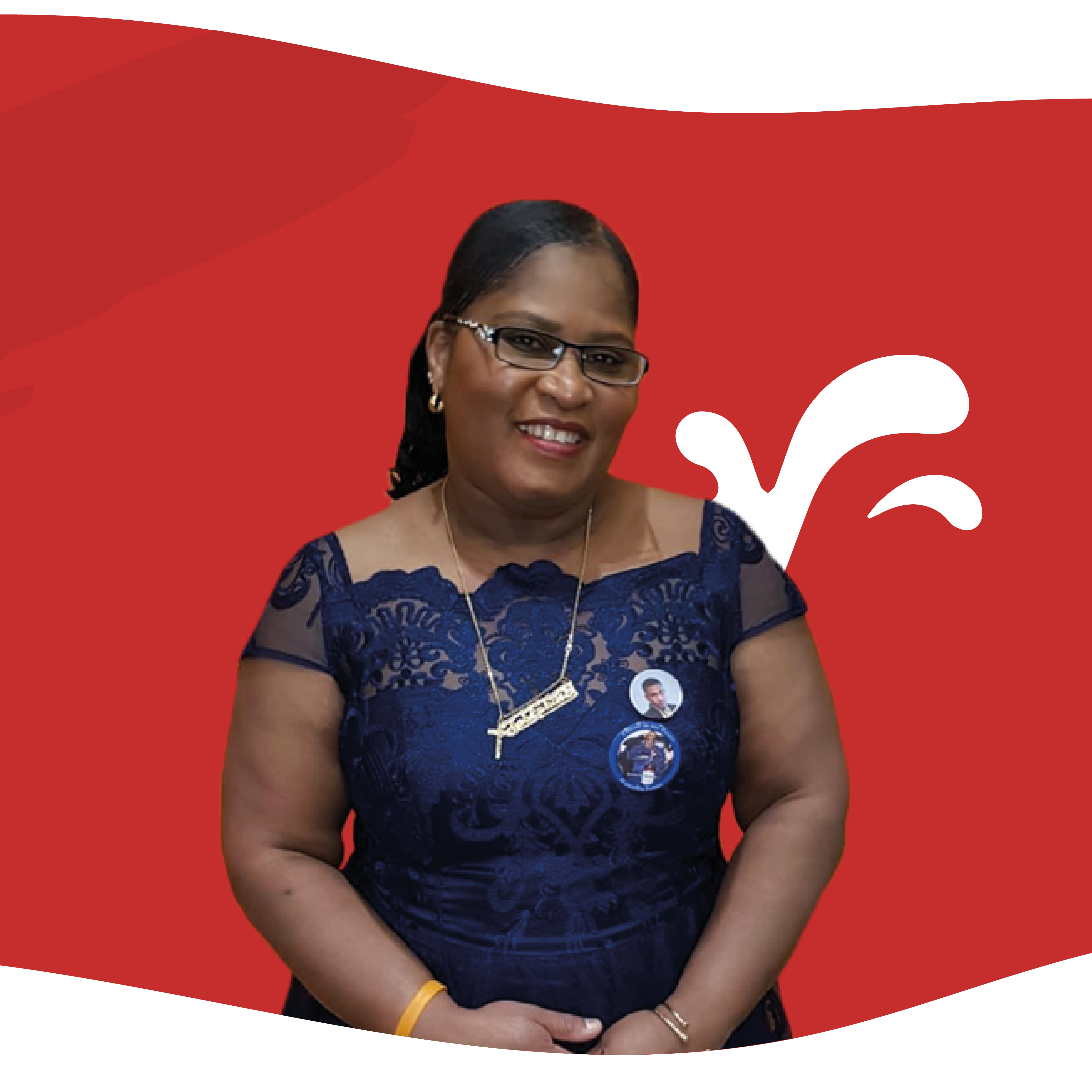 Jessica Plummer – TEDxMoseley